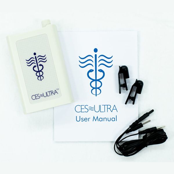 The Best CES Device for Insomnia Relief: Better Sleep Starts Tonight ...